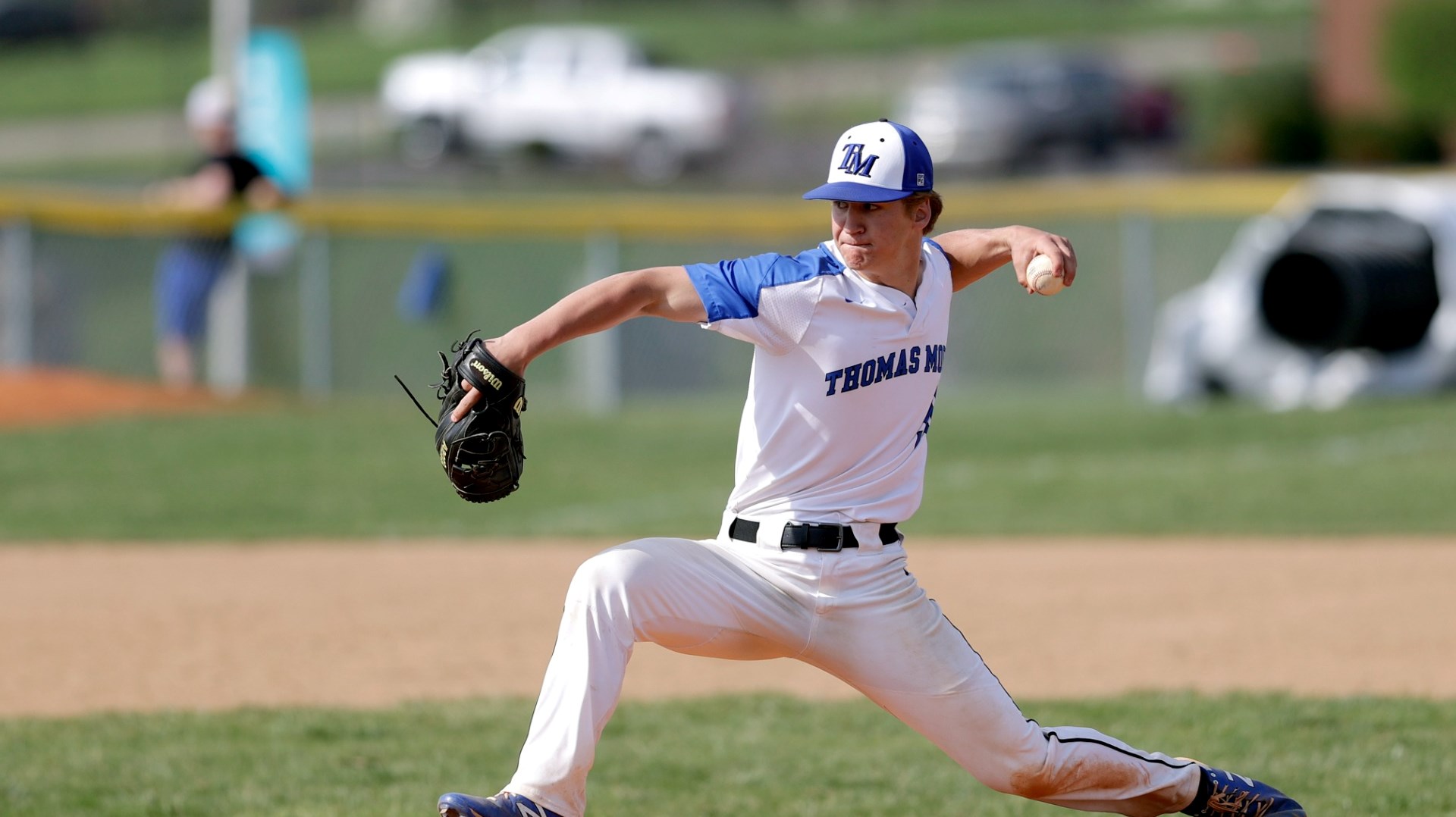Zach Dugan - 2024 - Baseball - Thomas More University