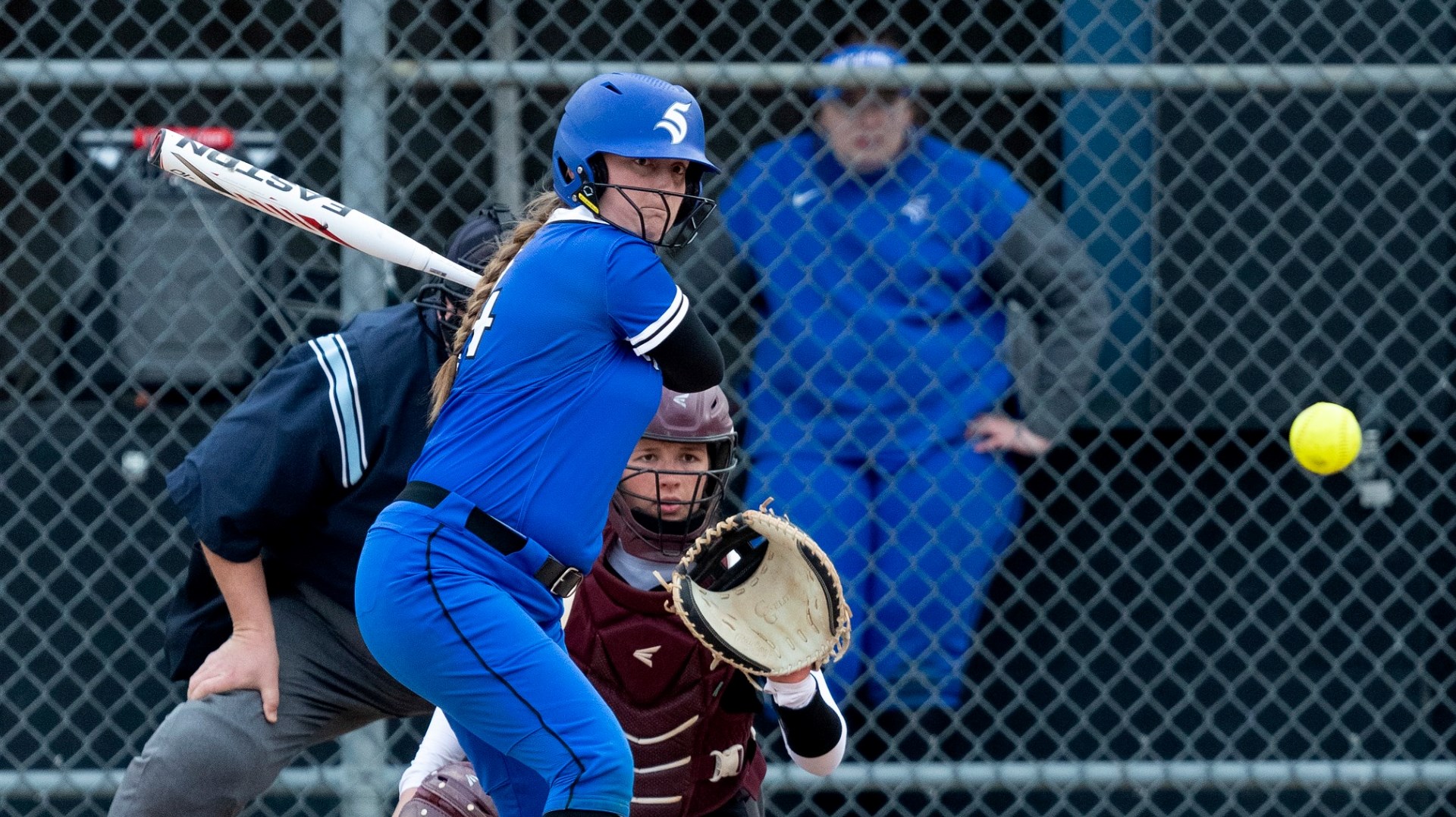 Mattison Fisher - 2023 - Softball - Thomas More University