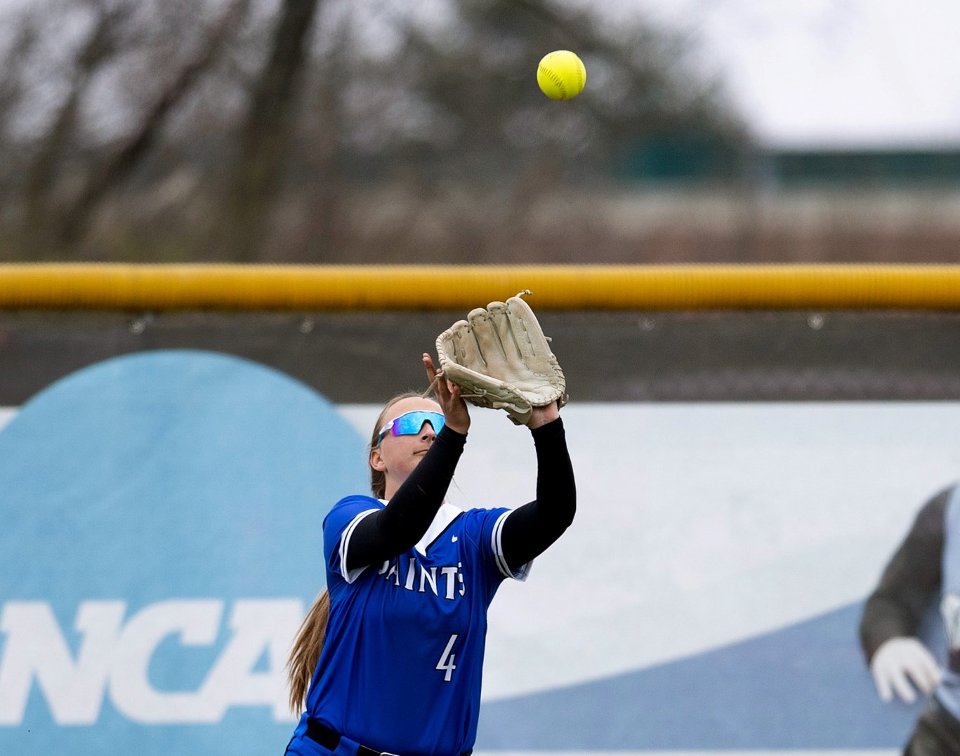 Mattison Fisher - 2023 - Softball - Thomas More University