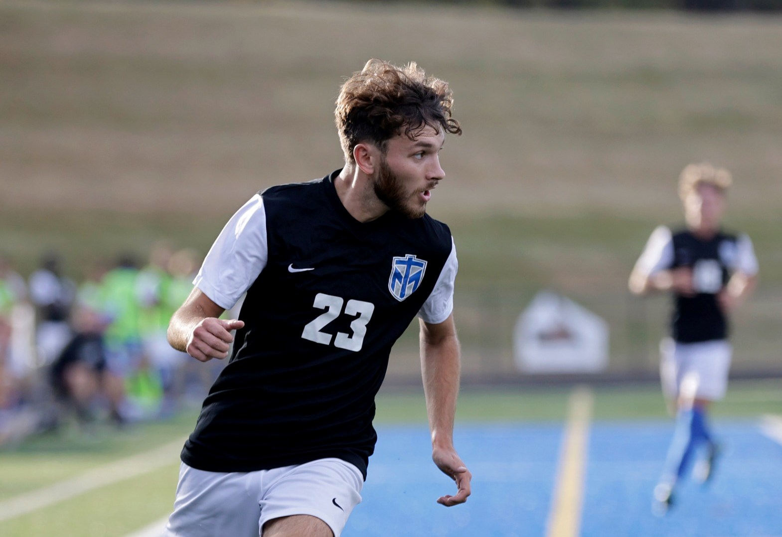 Reese Foster - 2022 - Men's Soccer - Thomas More University