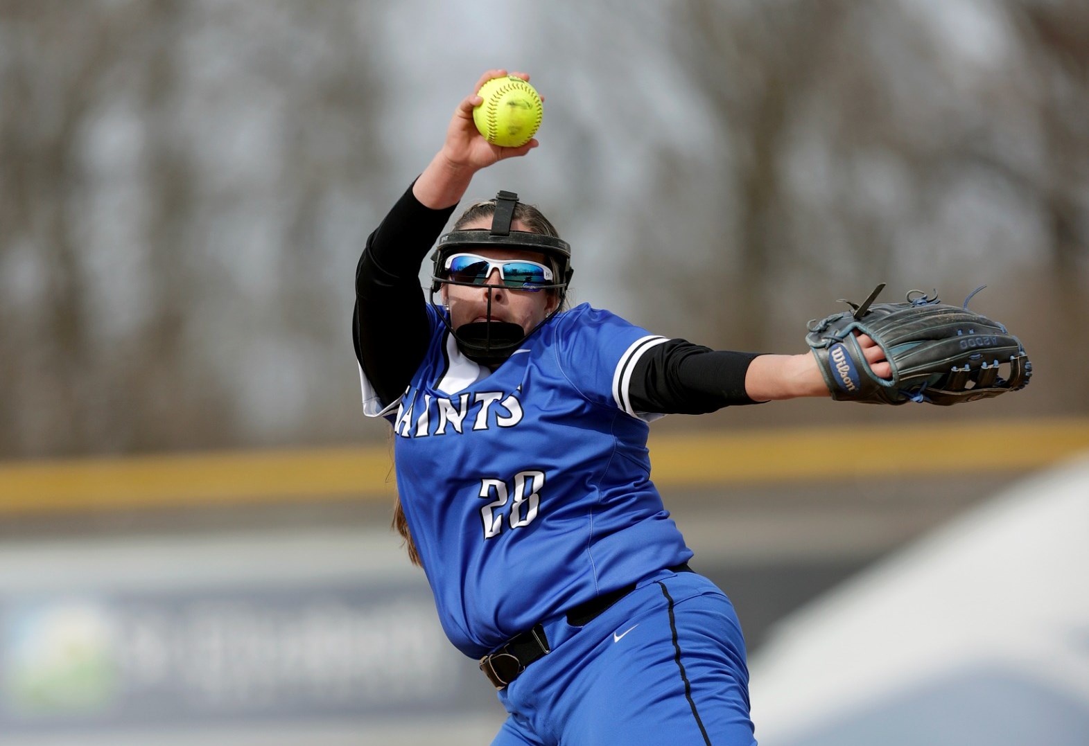 Annika Gels - 2024 - Softball - Thomas More University