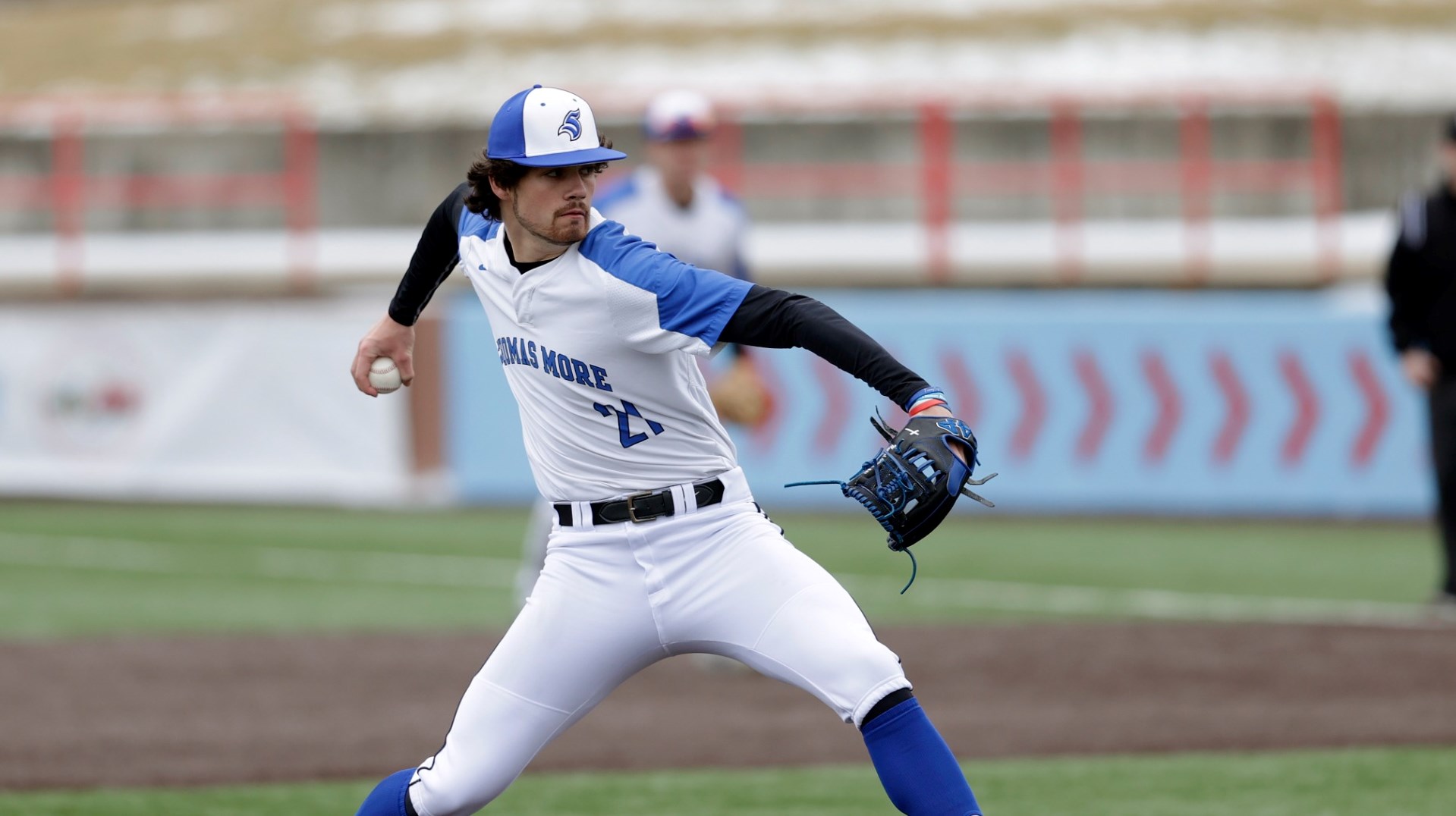 Mychal Grogan - 2023 - Baseball - Thomas More University