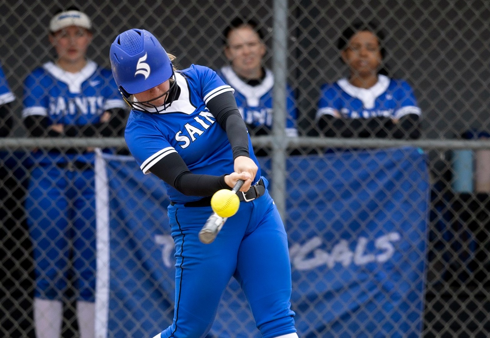 Emma Kent - 2025 - Softball - Thomas More University