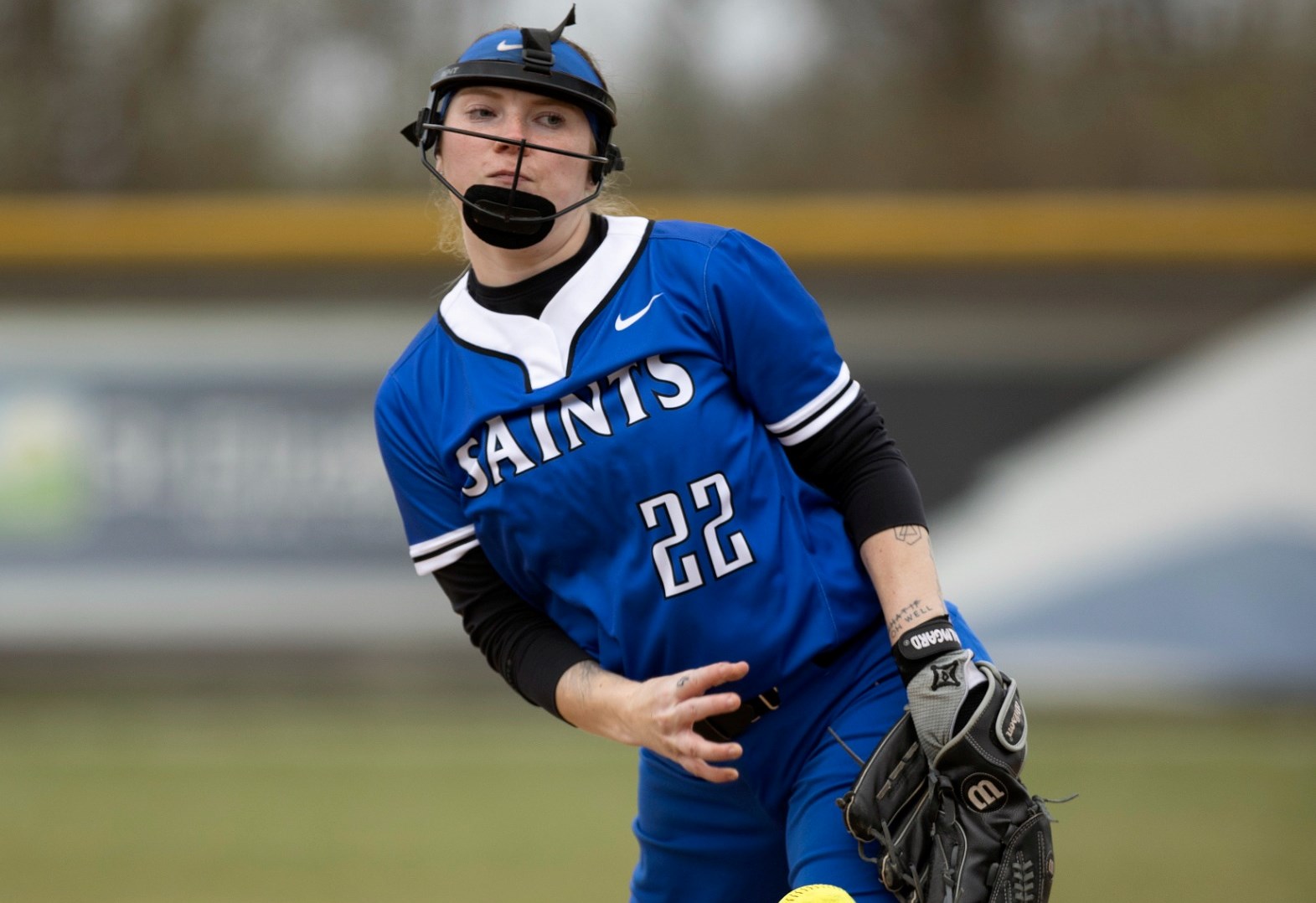 Cassidy King - 2024 - Softball - Thomas More University