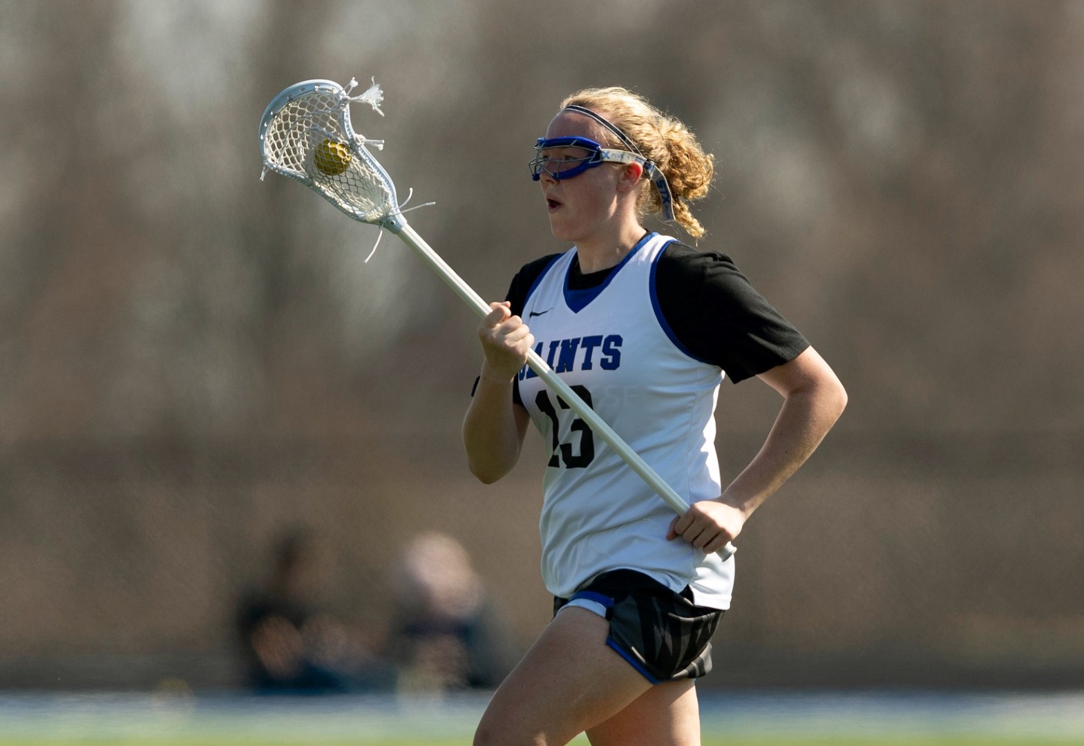 Eva Kinwel - 2025 - Women's Lacrosse - Thomas More University