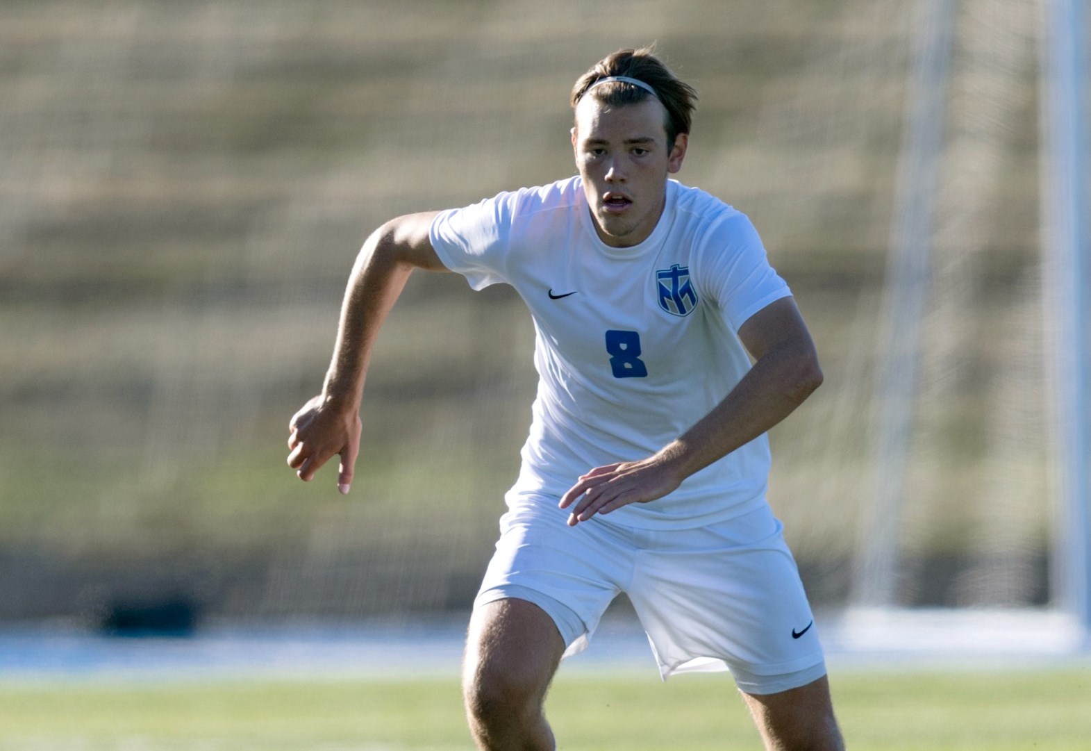 Flo Meyer - 2024 - Men's Soccer - Thomas More University