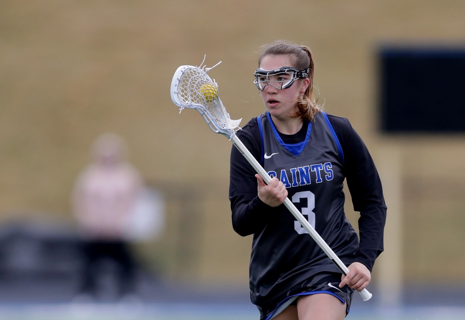 Mckenzie Mobley - 2024 - Women's Lacrosse - Thomas More University
