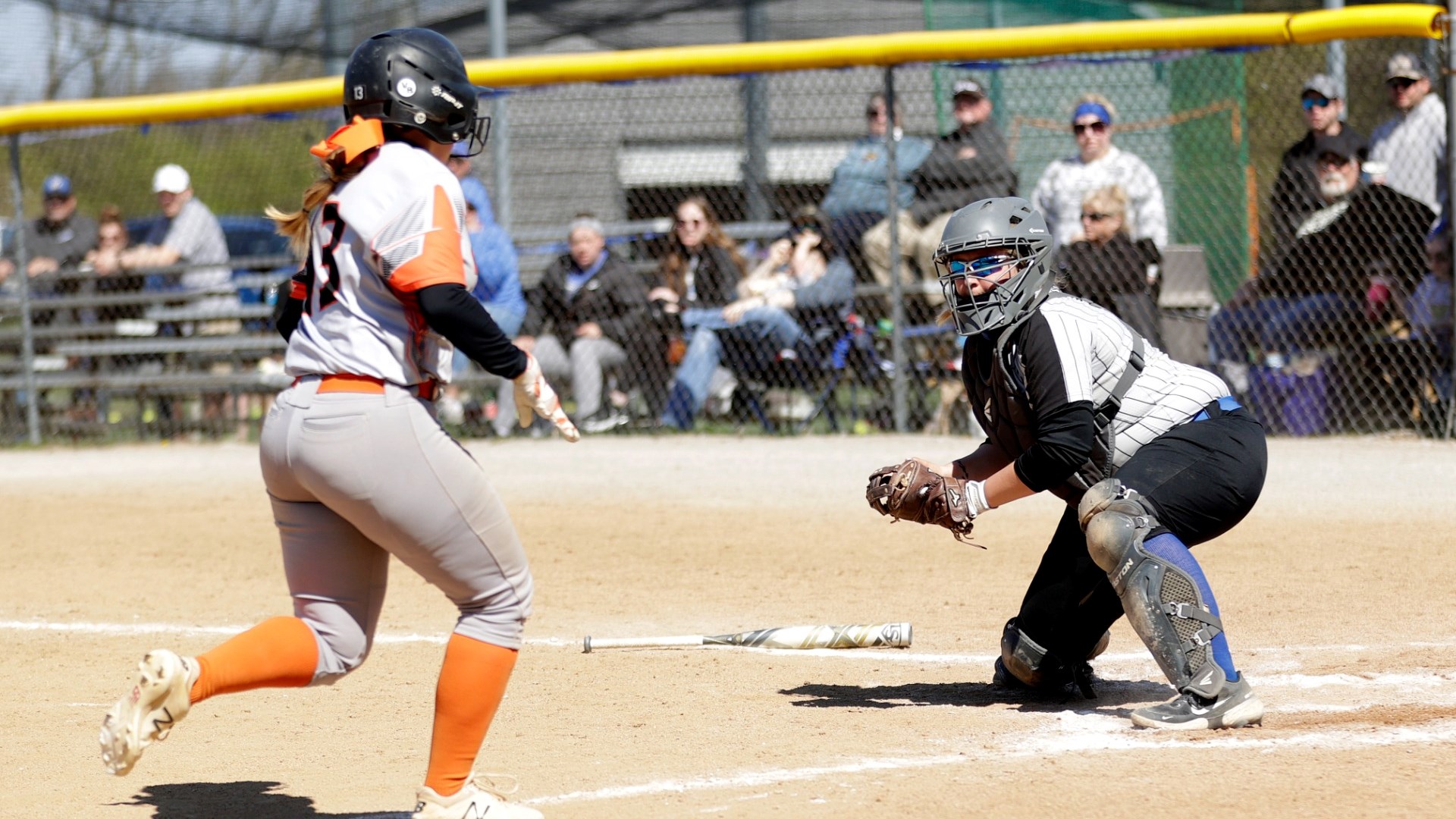 Becca Mowen - 2024 - Softball - Thomas More University