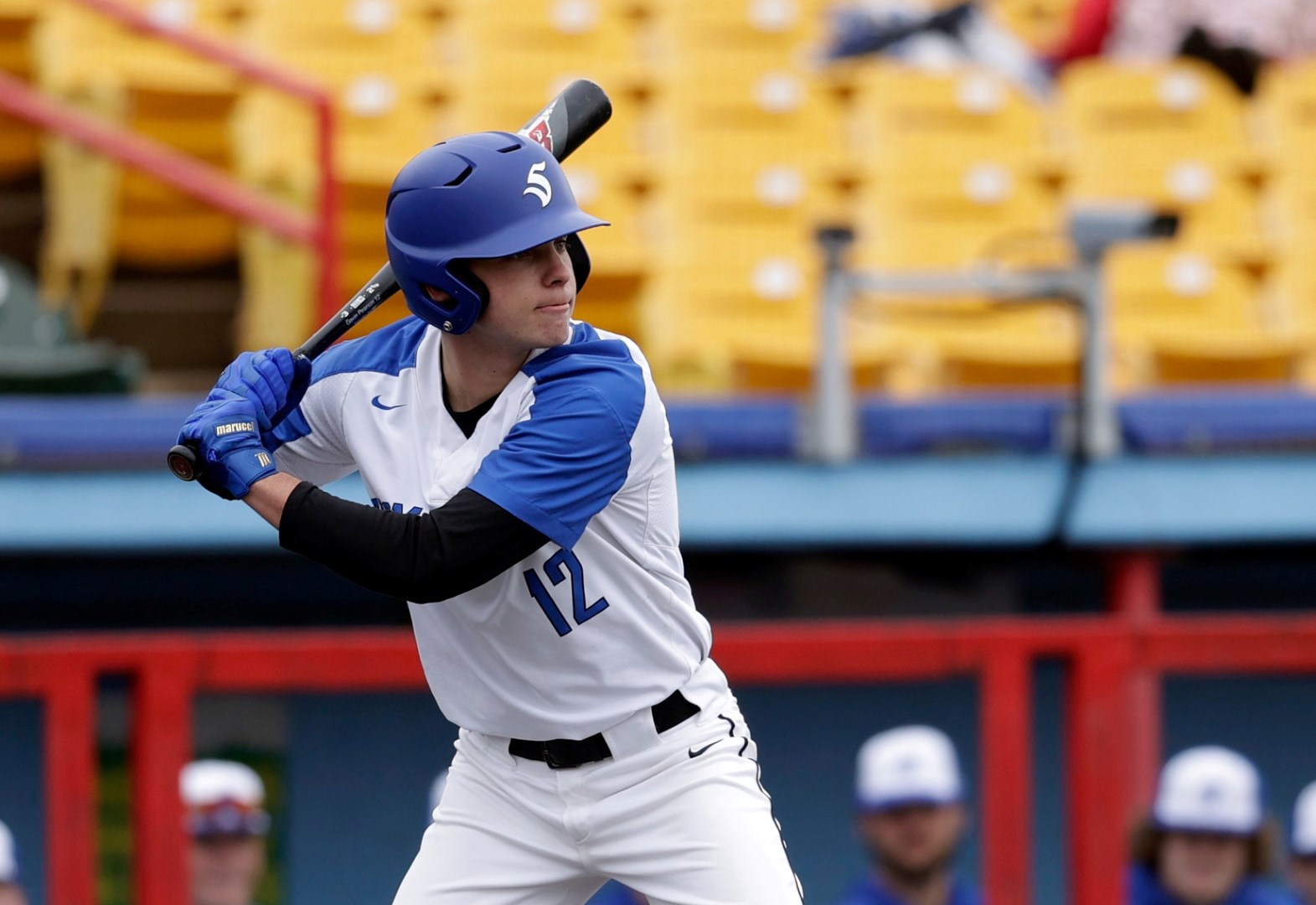 Gavin Pearson - 2024 - Baseball - Thomas More University