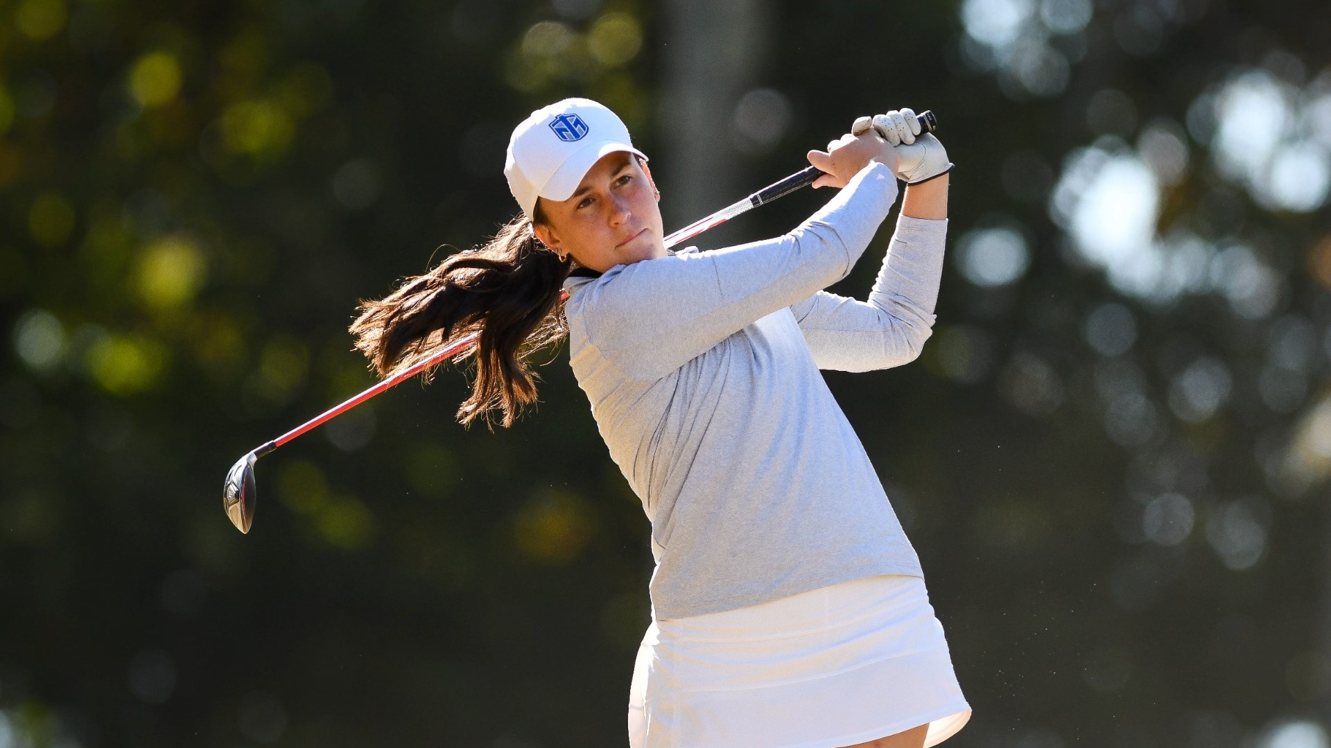 Rachel Hummel - 2023-24 - Women's Golf - Thomas More University