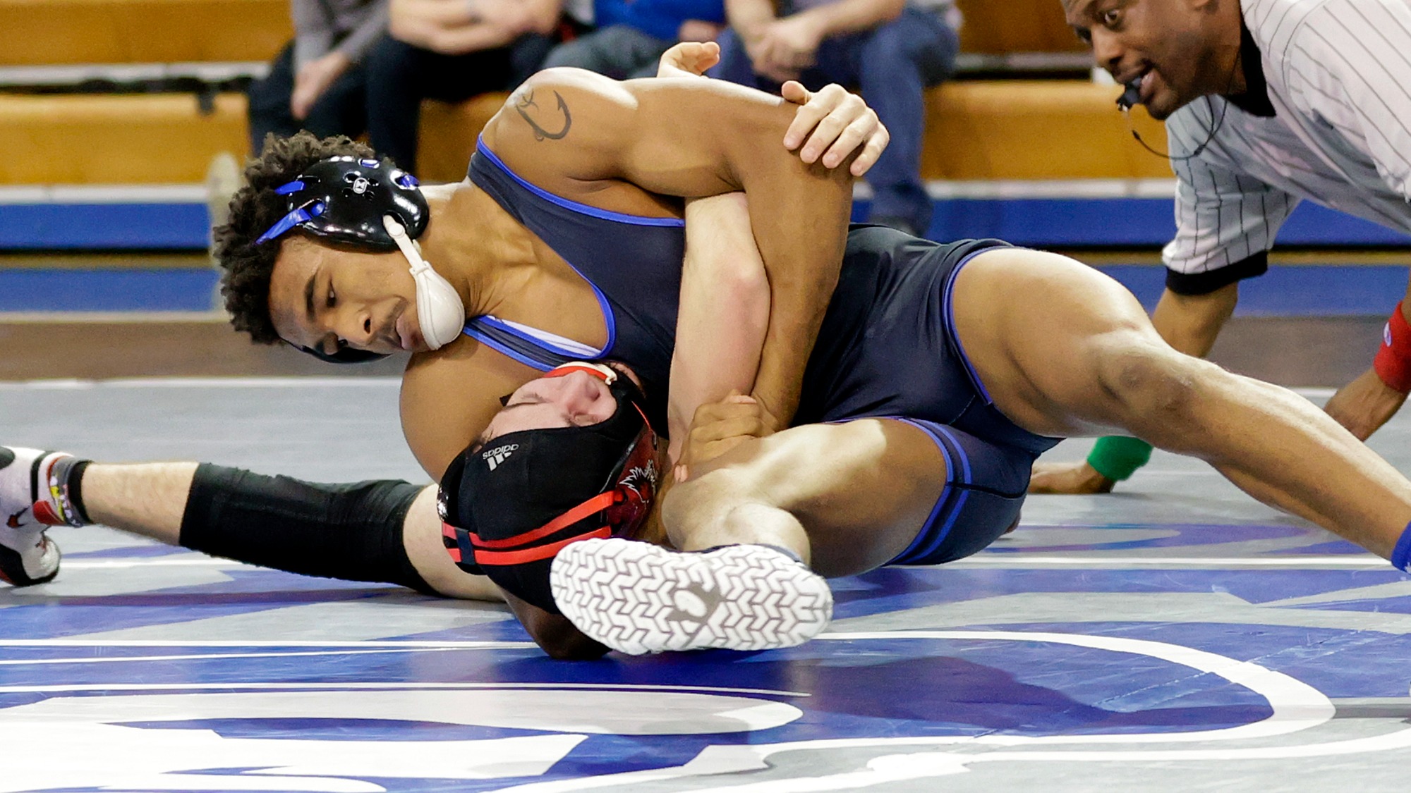 Kailan Keith - 2024-25 - Wrestling - Thomas More University