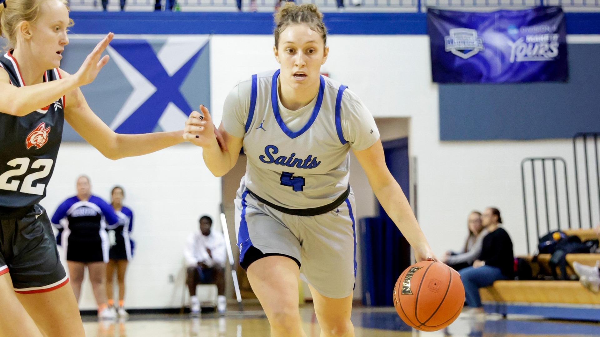 Jenna Lillard - 2023-24 - Women's Basketball - Thomas More University