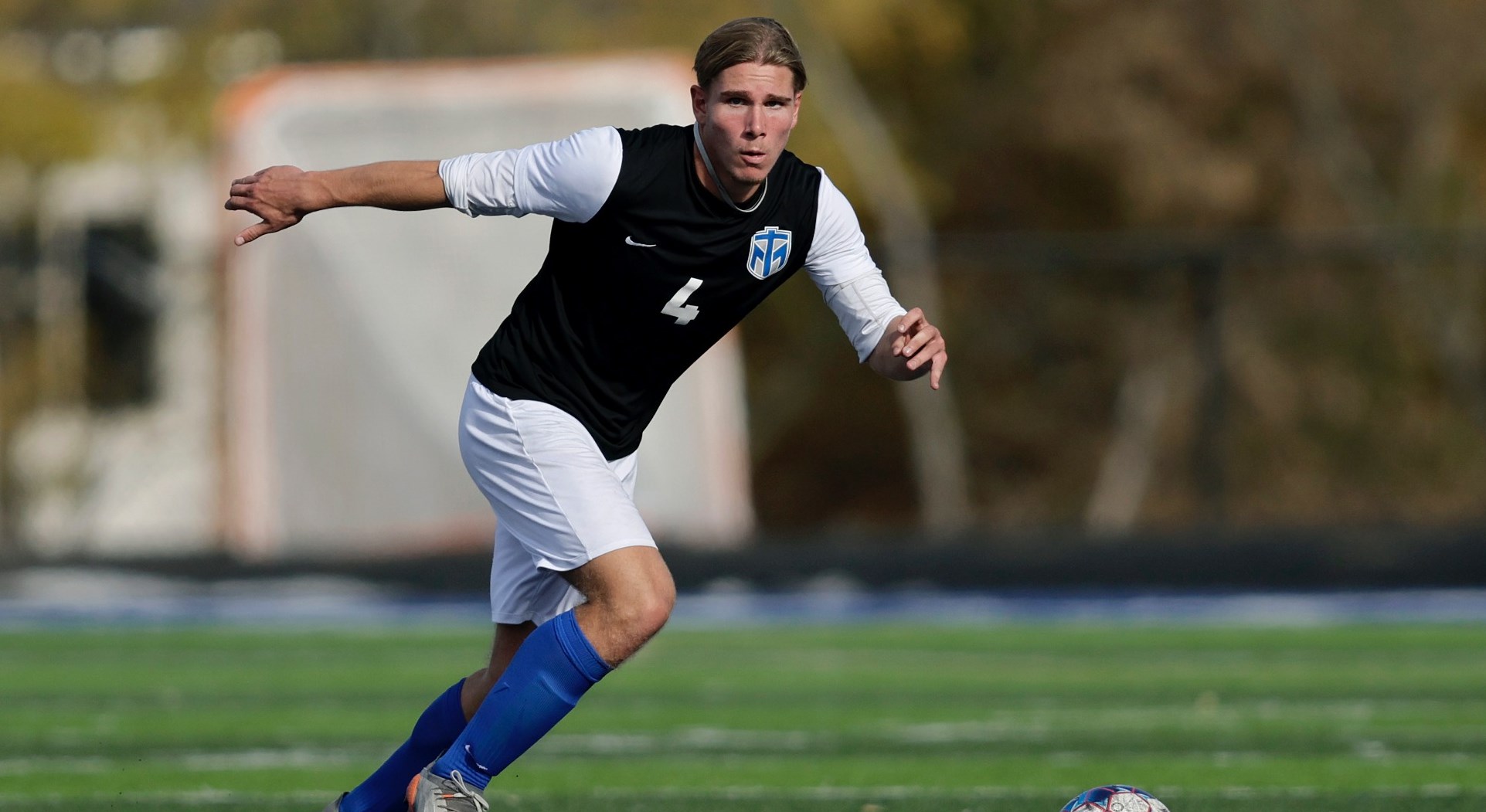 Finn Battenstein - 2024 - Men's Soccer - Thomas More University