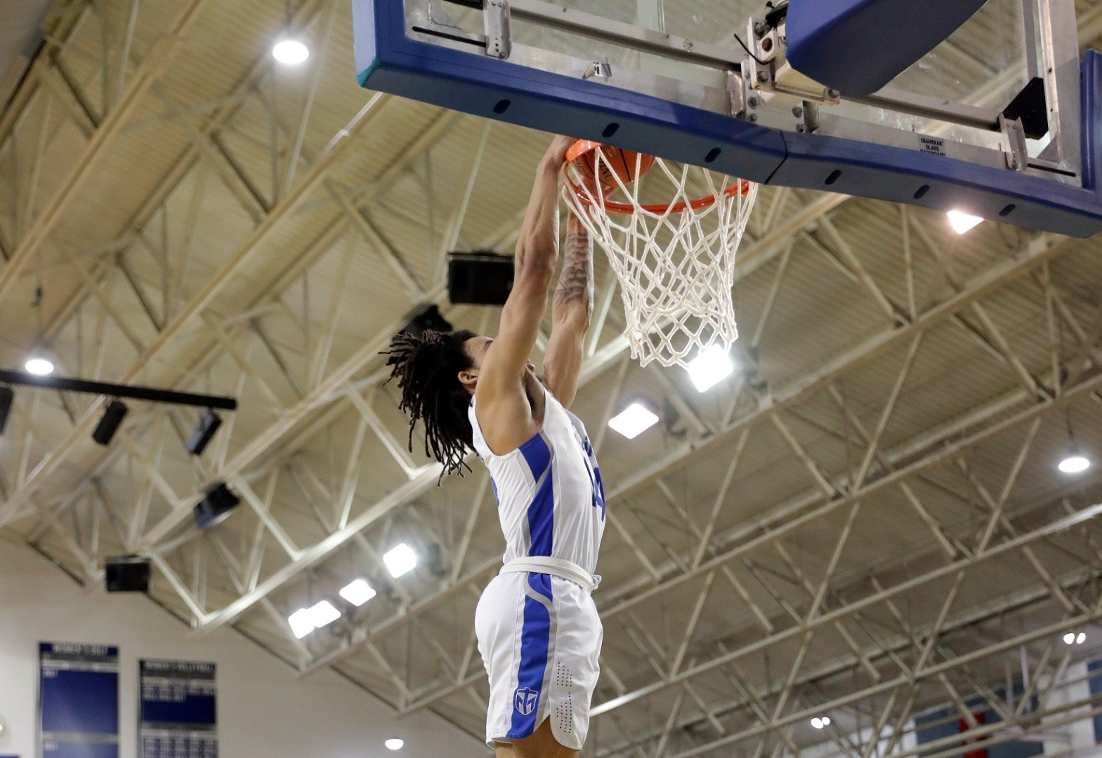 Jacob Jones - 2023-24 - Men's Basketball - Thomas More University