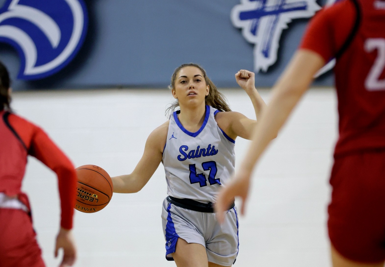 Sammi Whiteman - 2022-23 - Women's Basketball - Thomas More University