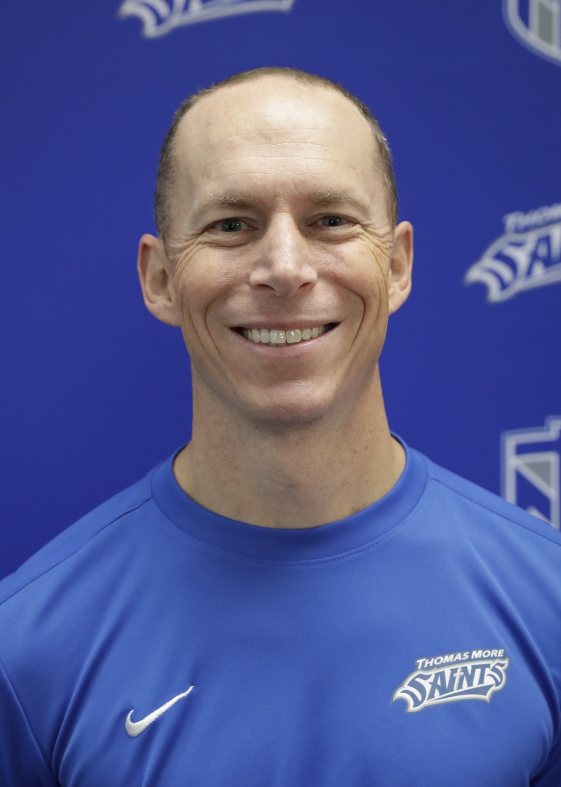 Shawn Barone - Head Coach - Women's Tennis Coaches - Thomas More University