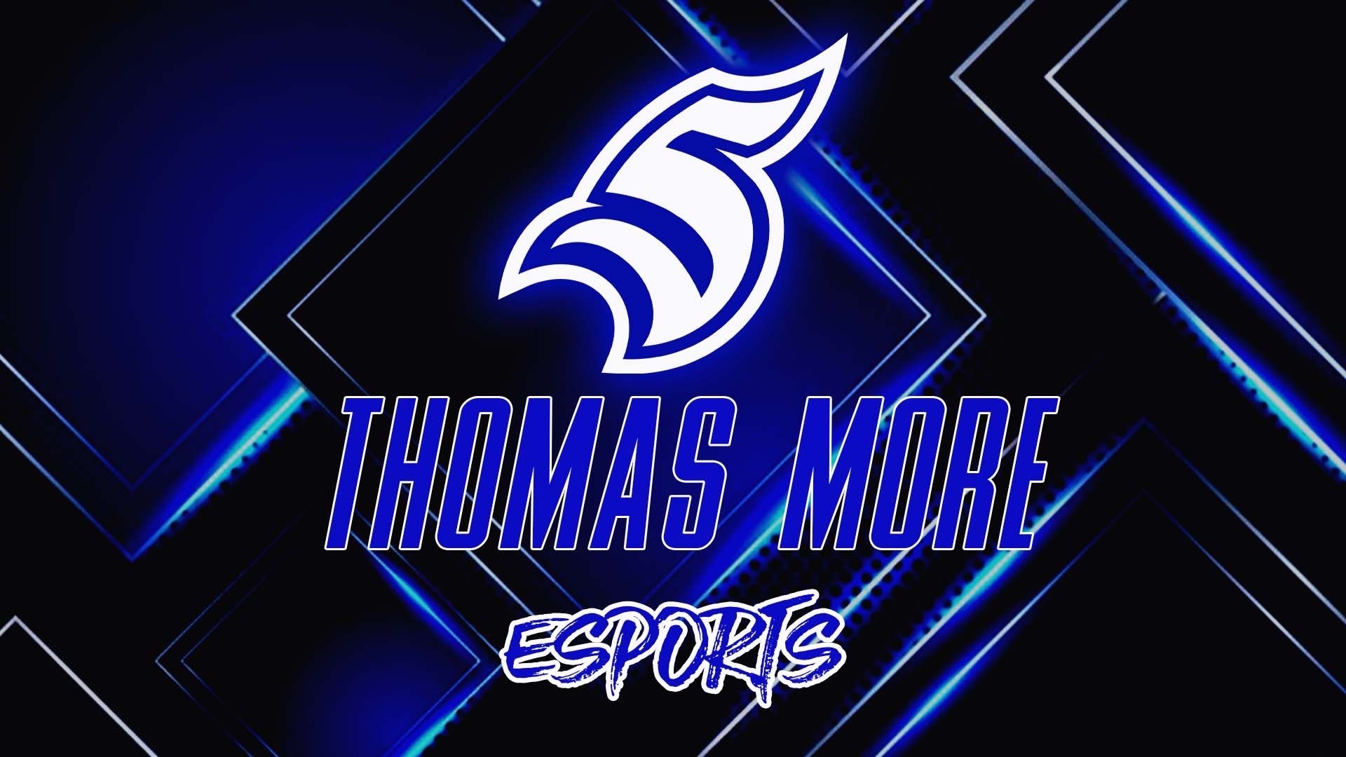 Thomas More Announces Launch of Esports Program - Thomas More University