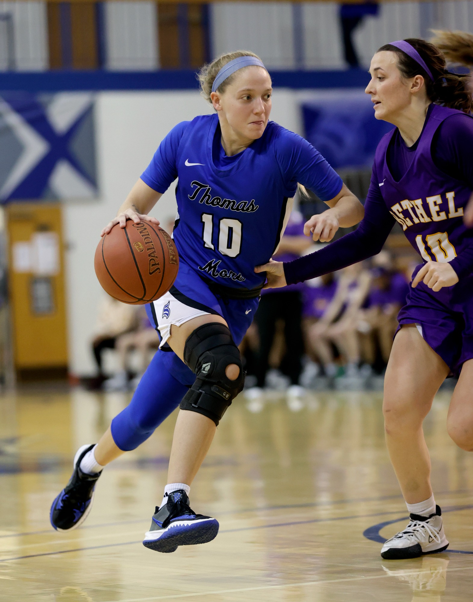 Taylor Clos - 2021-22 - Women's Basketball - Thomas More University