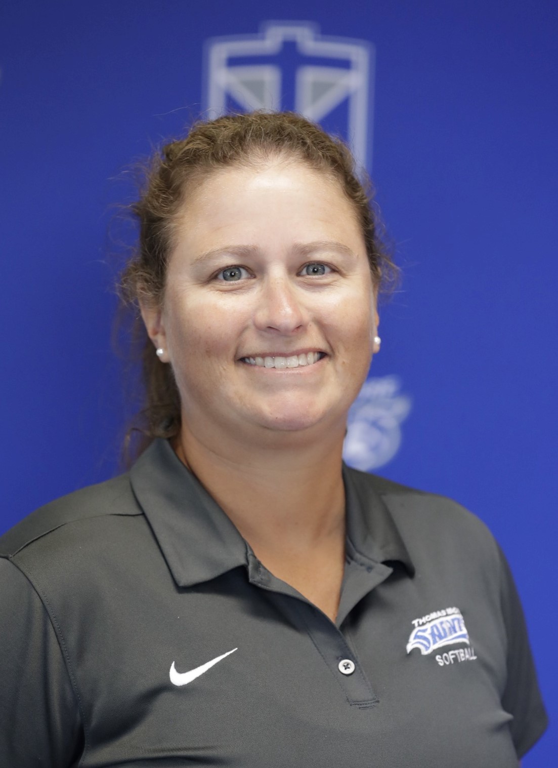 Lindsay Eagan - Head Softball Coach/Assistant Athletic Director/Senior Woman Administrator ...