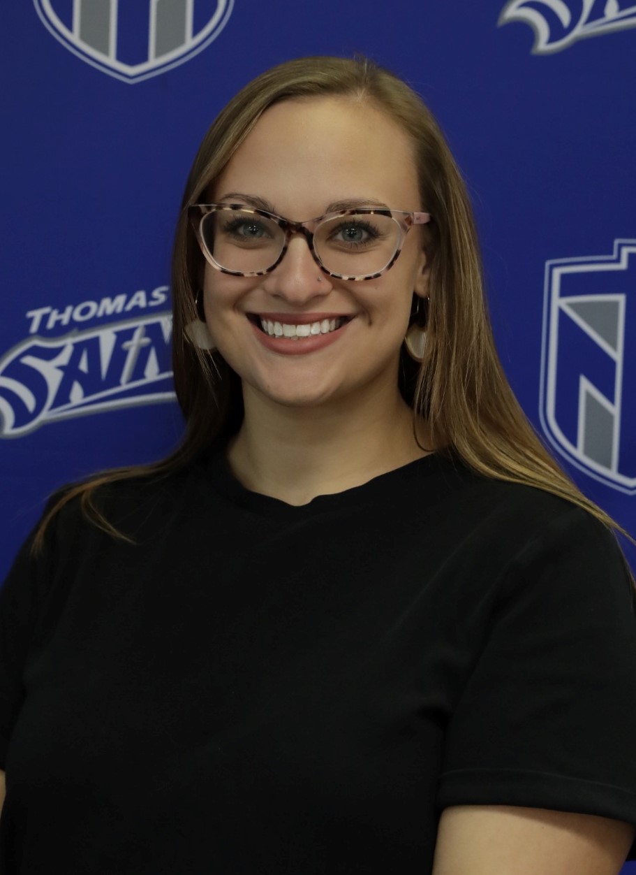 Sarah Coffman - Head Coach - Cheerleading Coaches - Thomas More University
