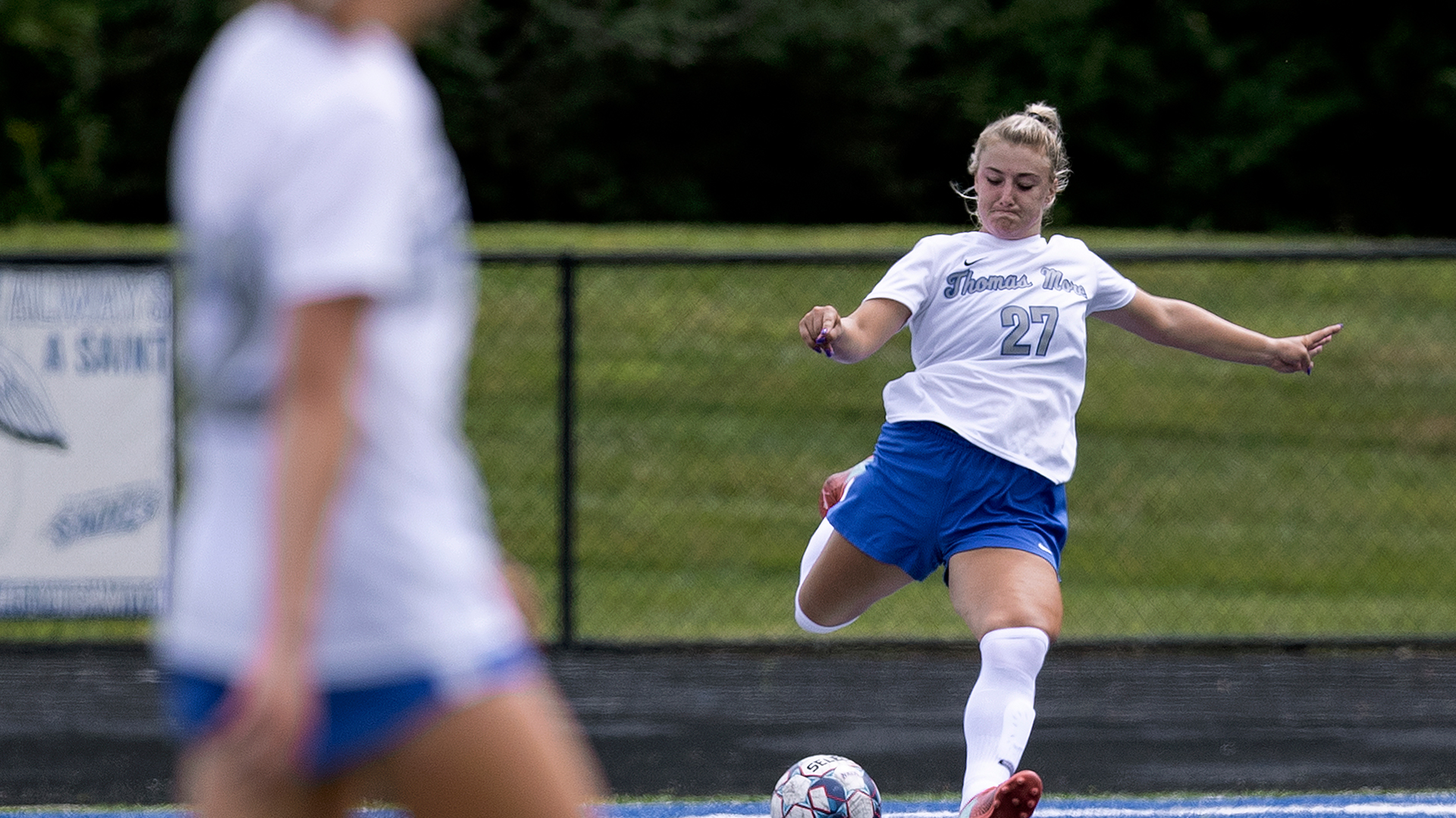 Avery Seig - 2023 - Women's Soccer - Thomas More University