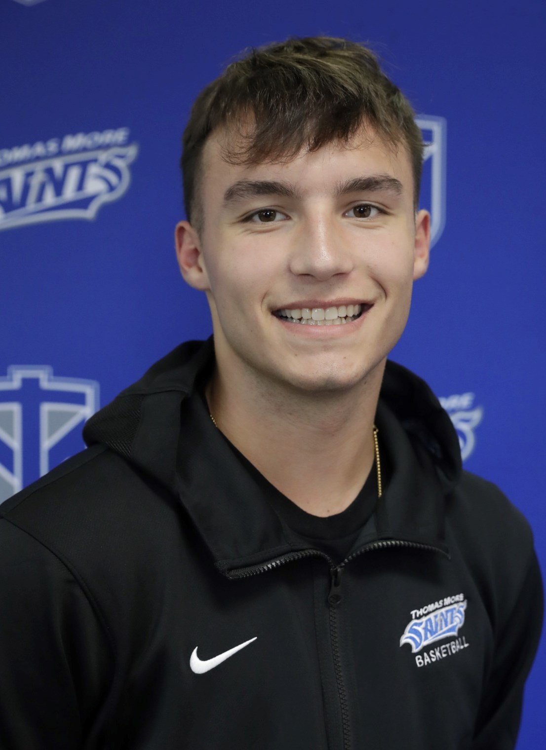 Men's Basketball Coaches - Thomas More University