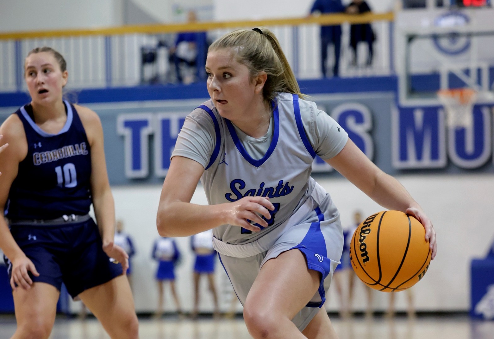 Natalie Noel - 2024-25 - Women's Basketball - Thomas More University