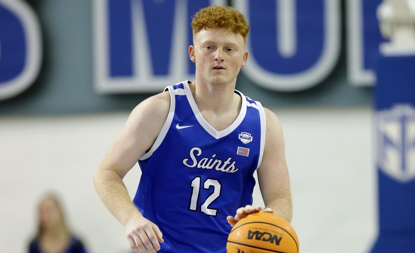 Saints Hold Miami Hamilton to 49 Points in Tuesday Night Victory ...