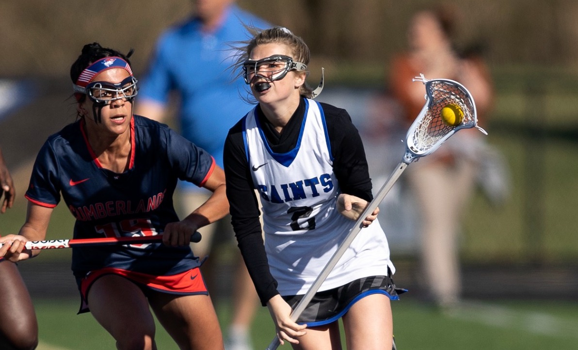 Women's Lacrosse Drops Season Opener to Lake Erie - Thomas More University