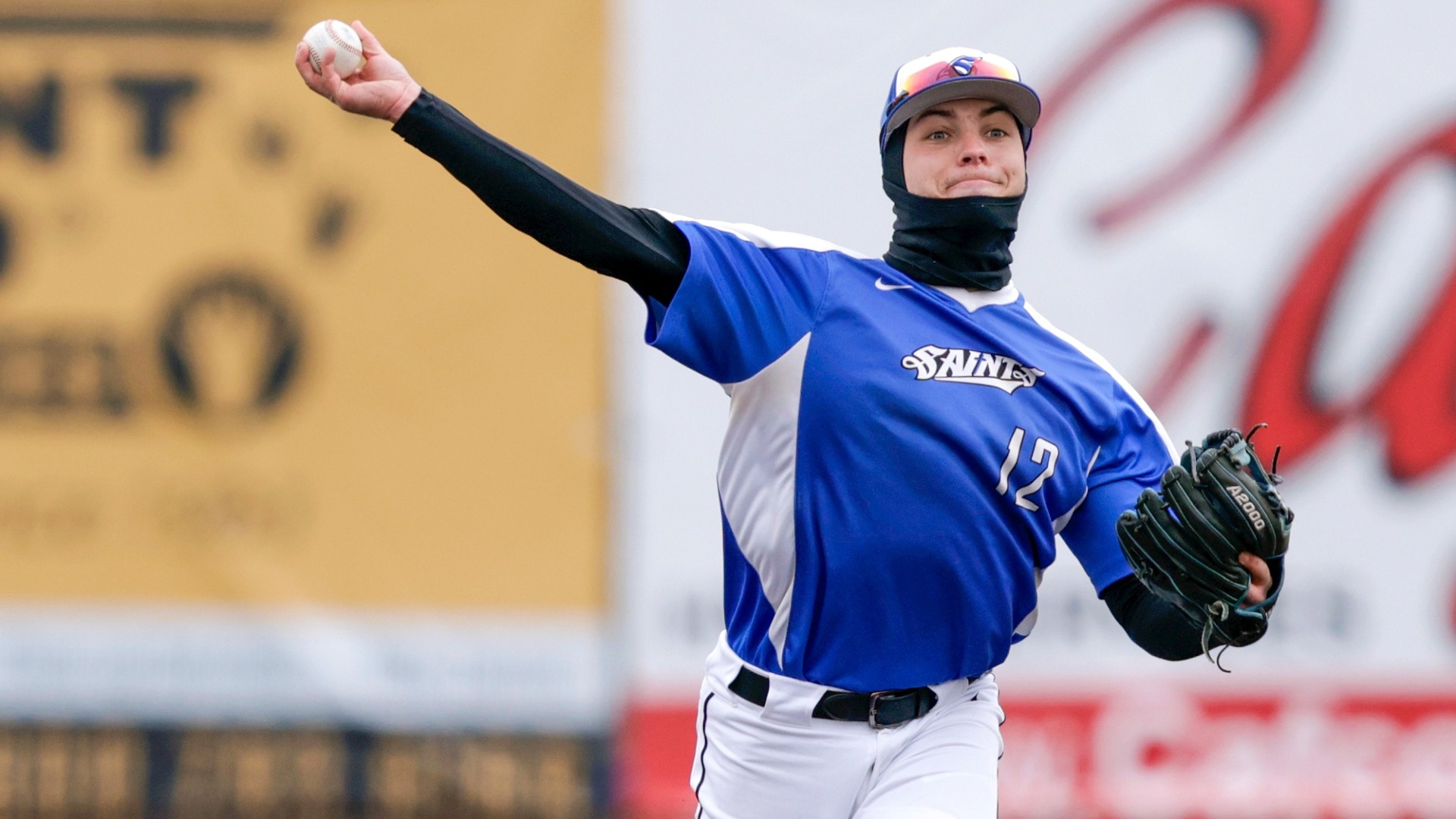 Gavin Pearson - 2024 - Baseball - Thomas More University