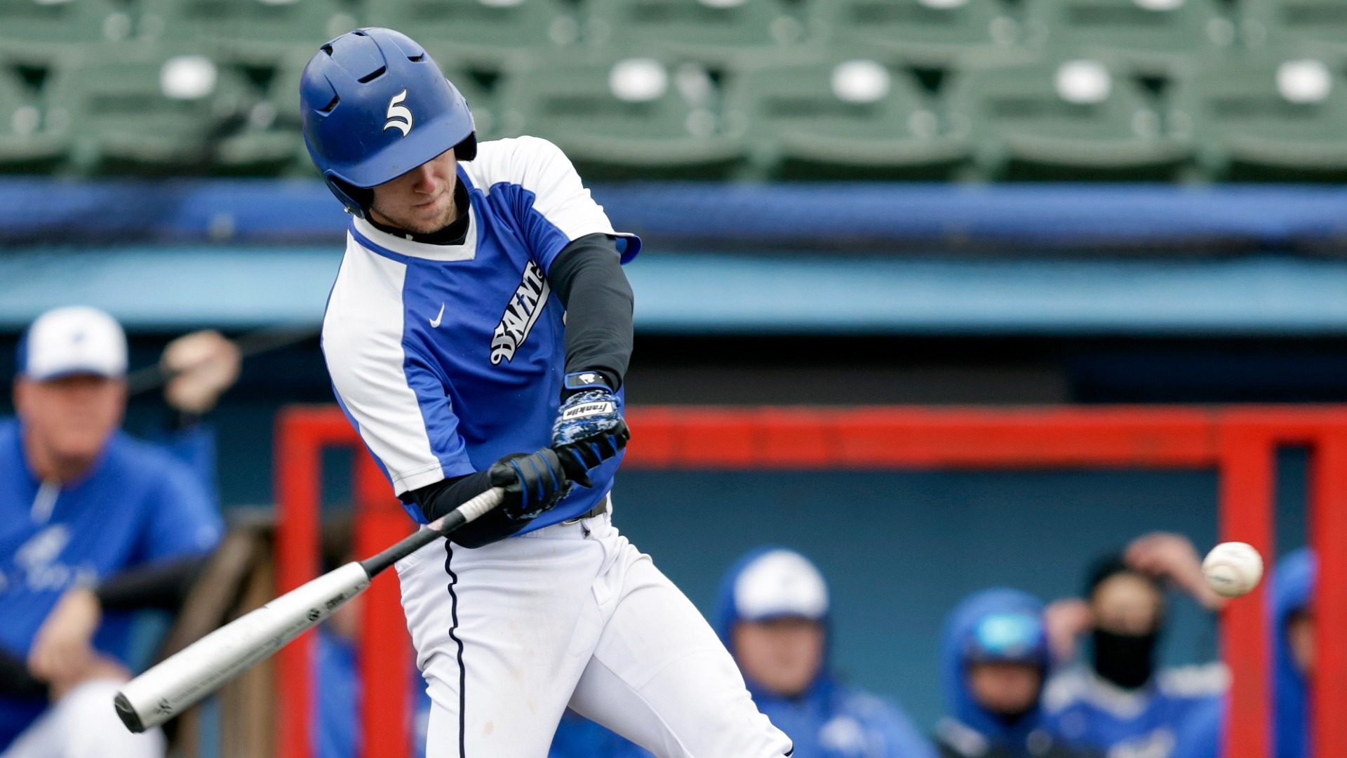 Bailey Martin - 2023 - Baseball - Thomas More University