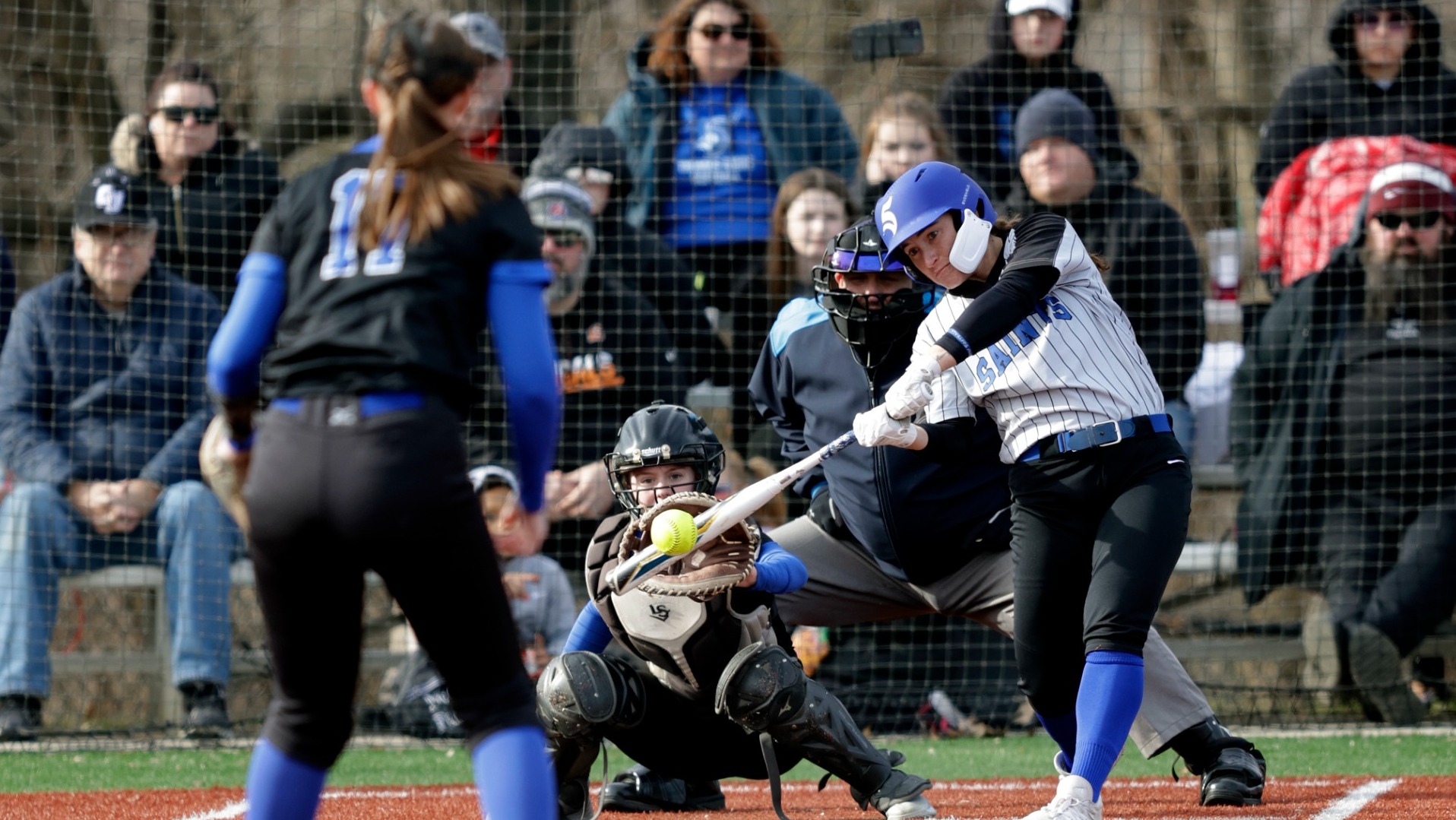 Maclai Branson - 2023 - Softball - Thomas More University