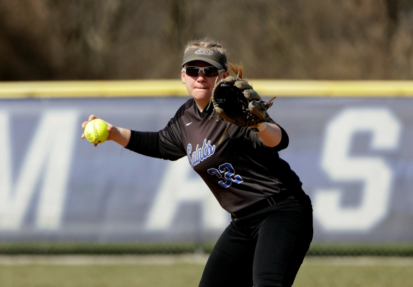 Hailey McAdoo - 2024 - Softball - Thomas More University