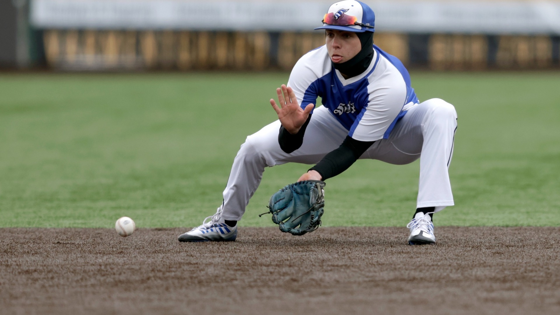 Gavin Pearson - 2024 - Baseball - Thomas More University