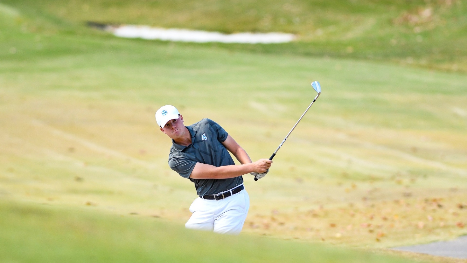 Mason Butler - 2022-23 - Men's Golf - Thomas More University