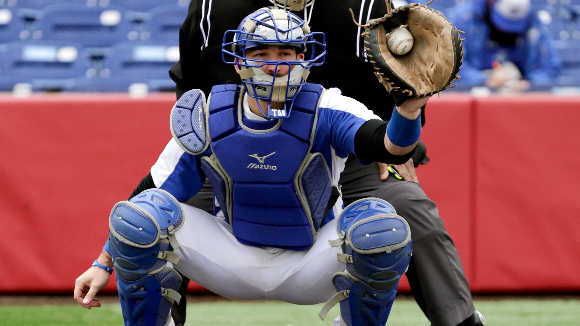 Jacob Caruso - 2023 - Baseball - Thomas More University