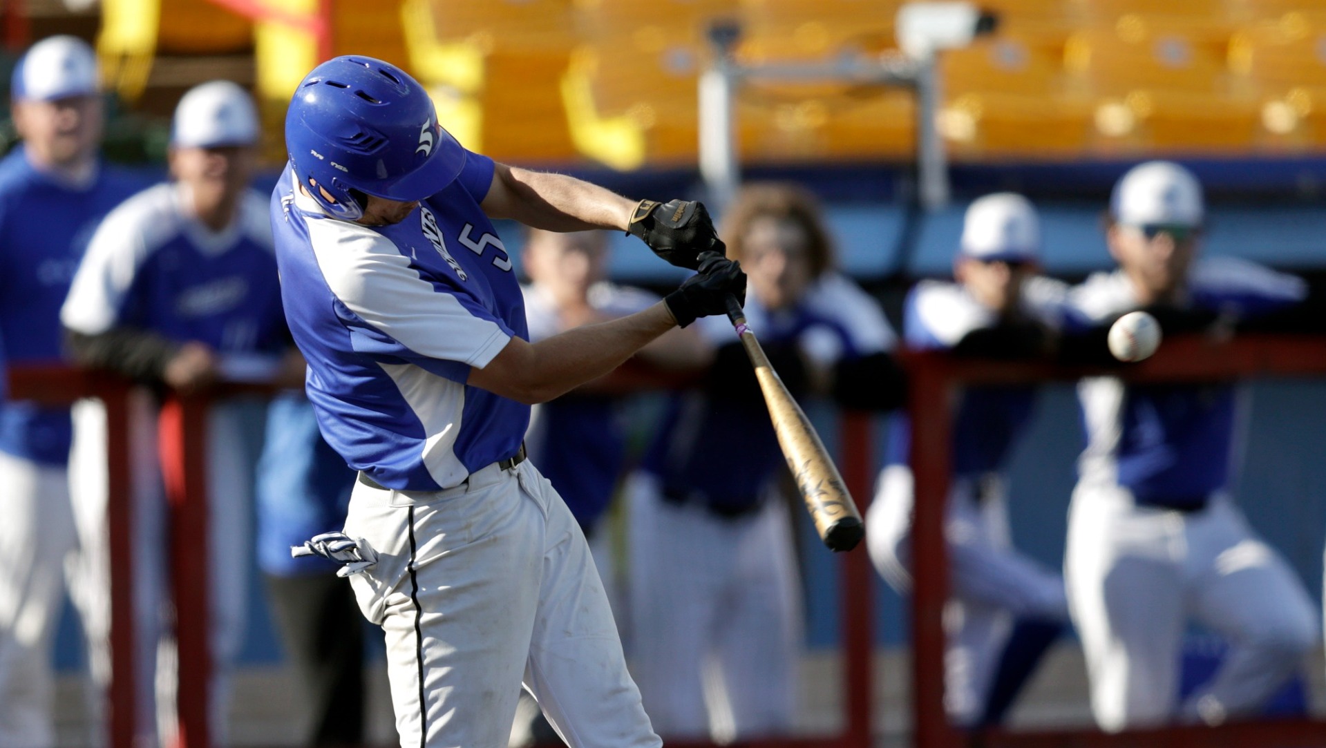 Gavin Vogelgesang - 2025 - Baseball - Thomas More University