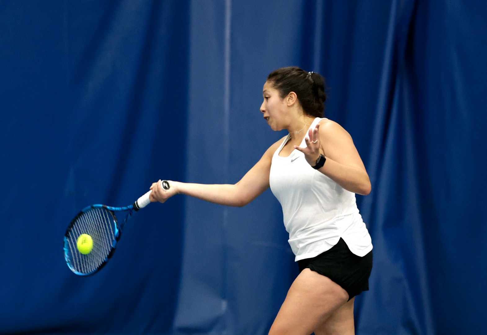 Kimberly Sabga - 2022-23 - Women's Tennis - Thomas More University