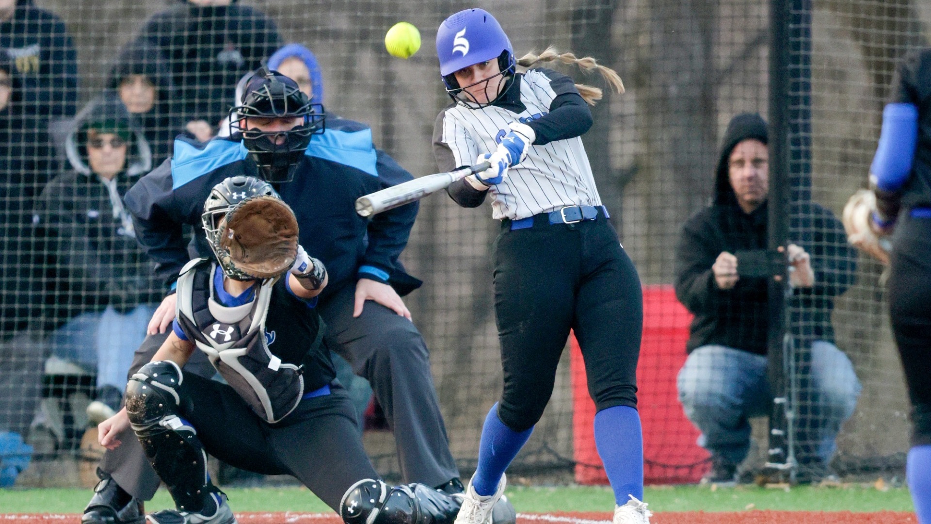 Karys Black - 2023 - Softball - Thomas More University