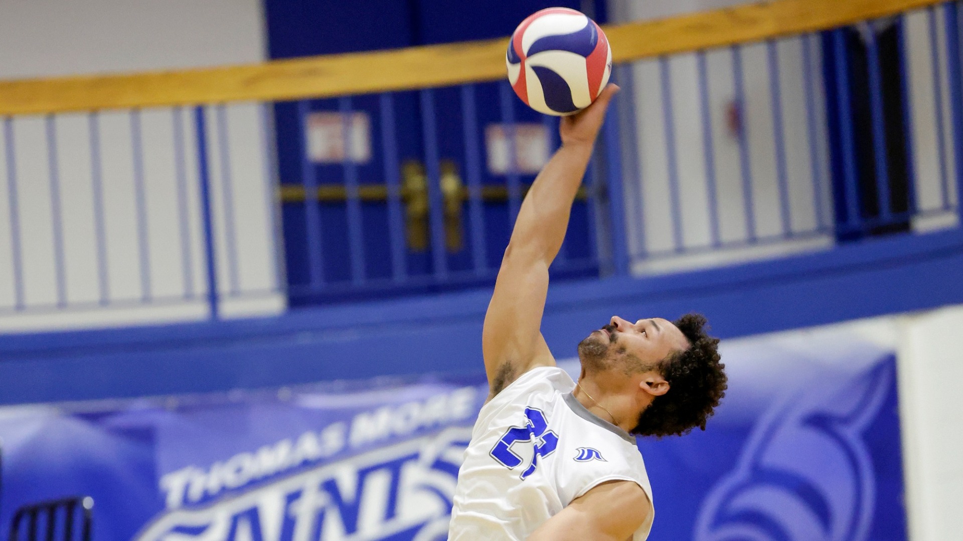 Eli Chambers - 2024 - Men's Volleyball - Thomas More University