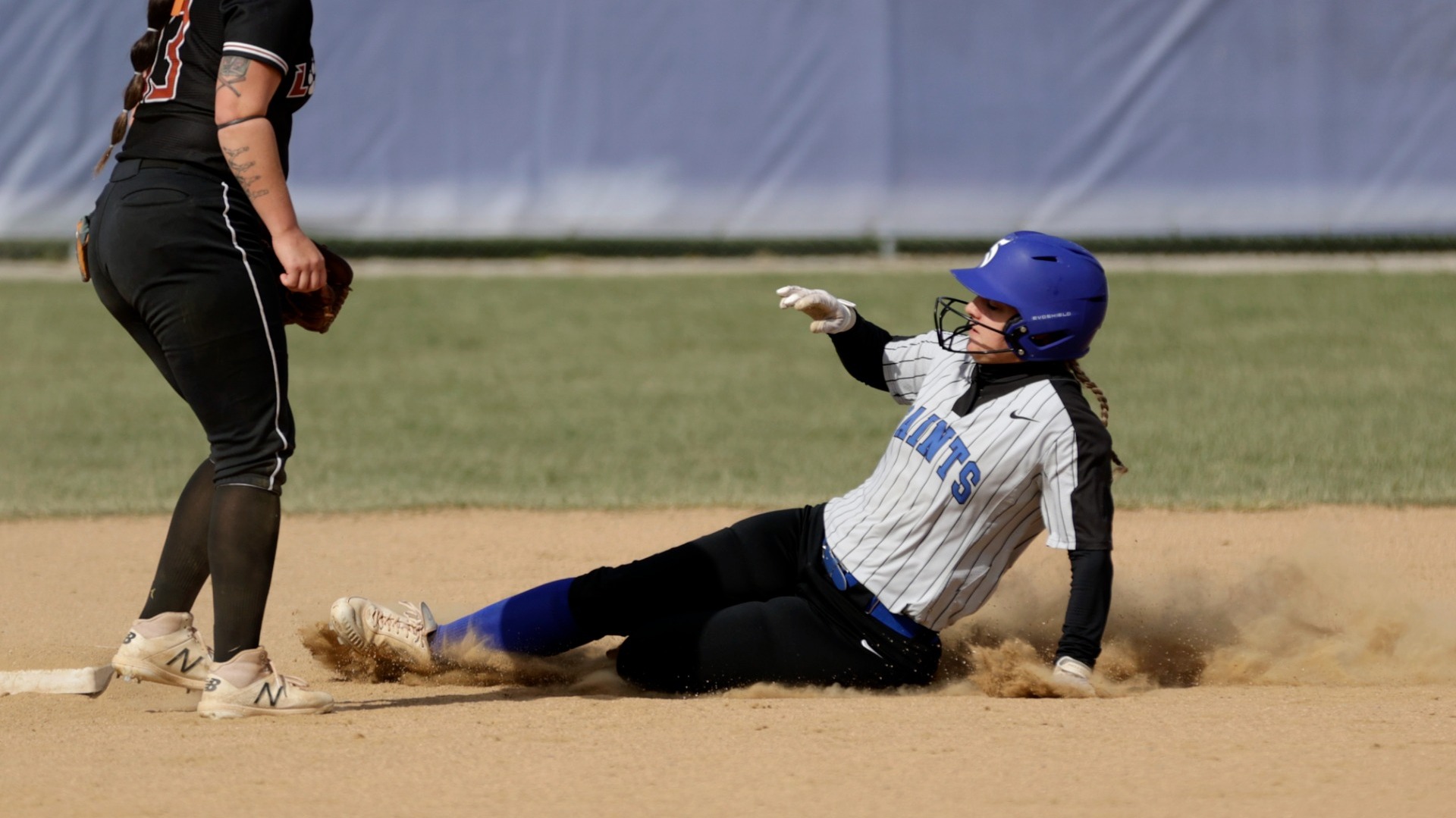 Softball Suffers 9-0 Loss to #3 Cumberlands - Thomas More University
