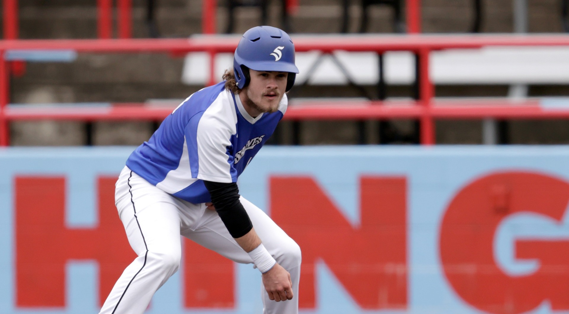 Derek Atwood - 2024 - Baseball - Thomas More University