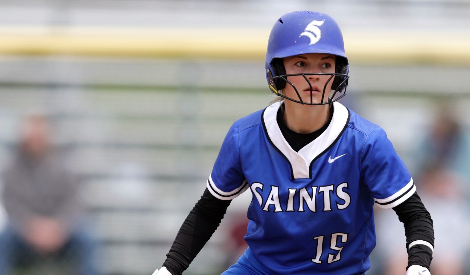 Softball Takes Game 1 Against Pikeville Behind Gels' Complete Game ...