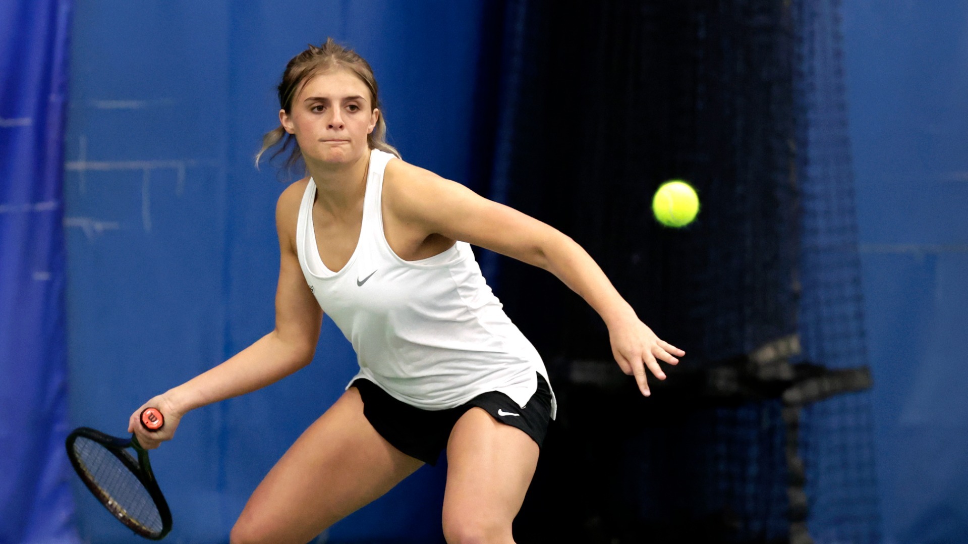Heidi Kane - 2022-23 - Women's Tennis - Thomas More University