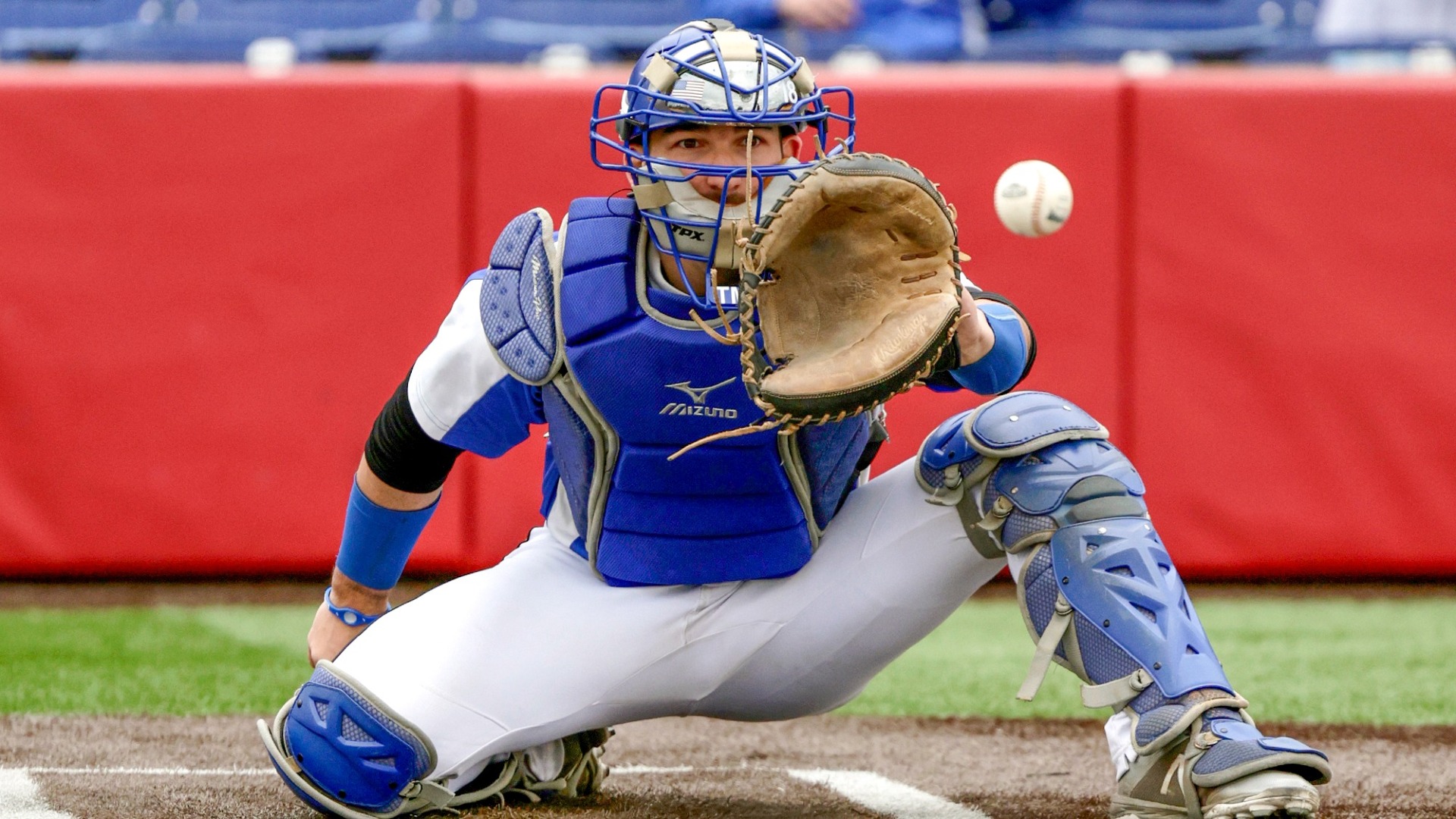 Jacob Caruso - 2023 - Baseball - Thomas More University