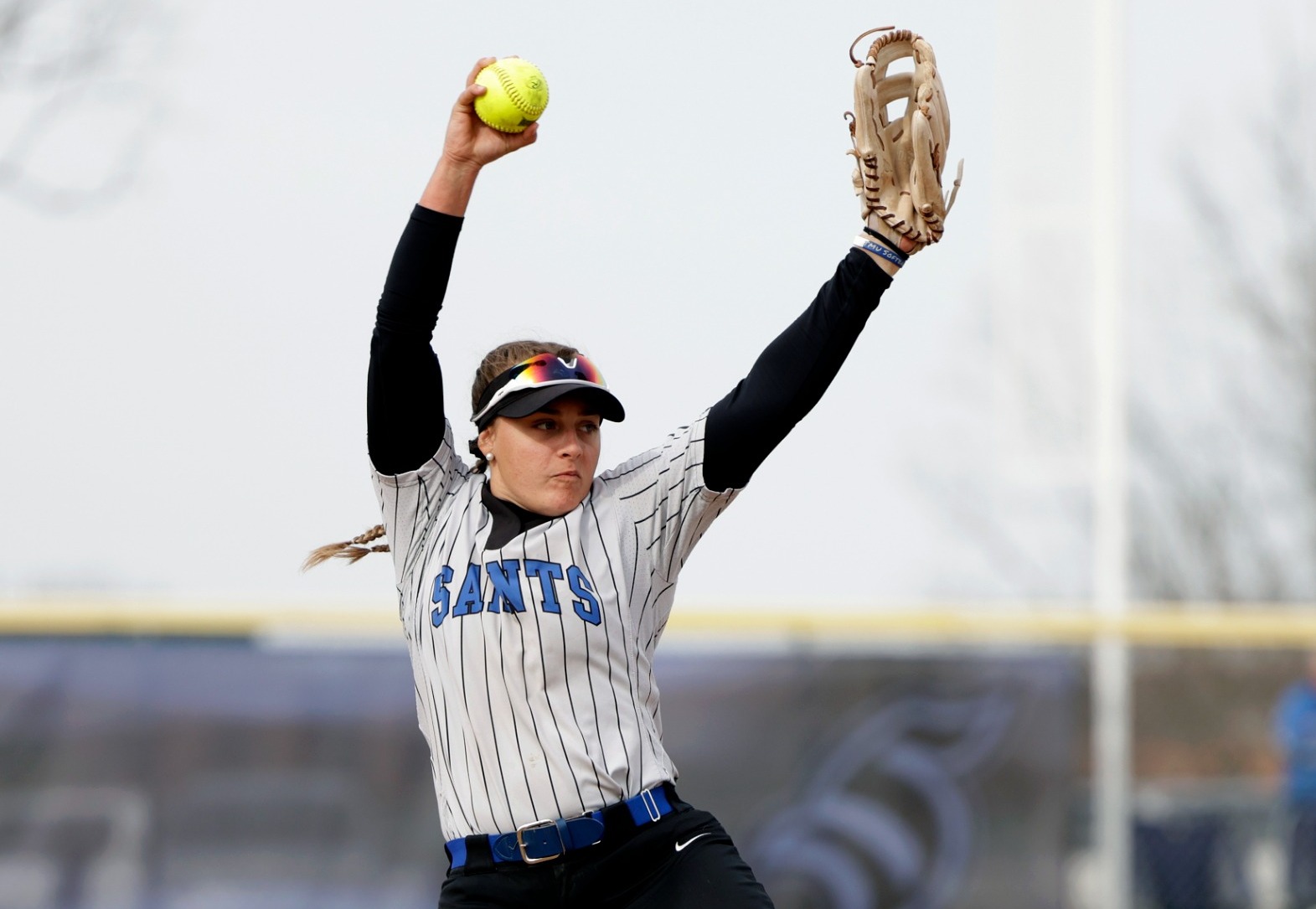 Karys Black - 2023 - Softball - Thomas More University