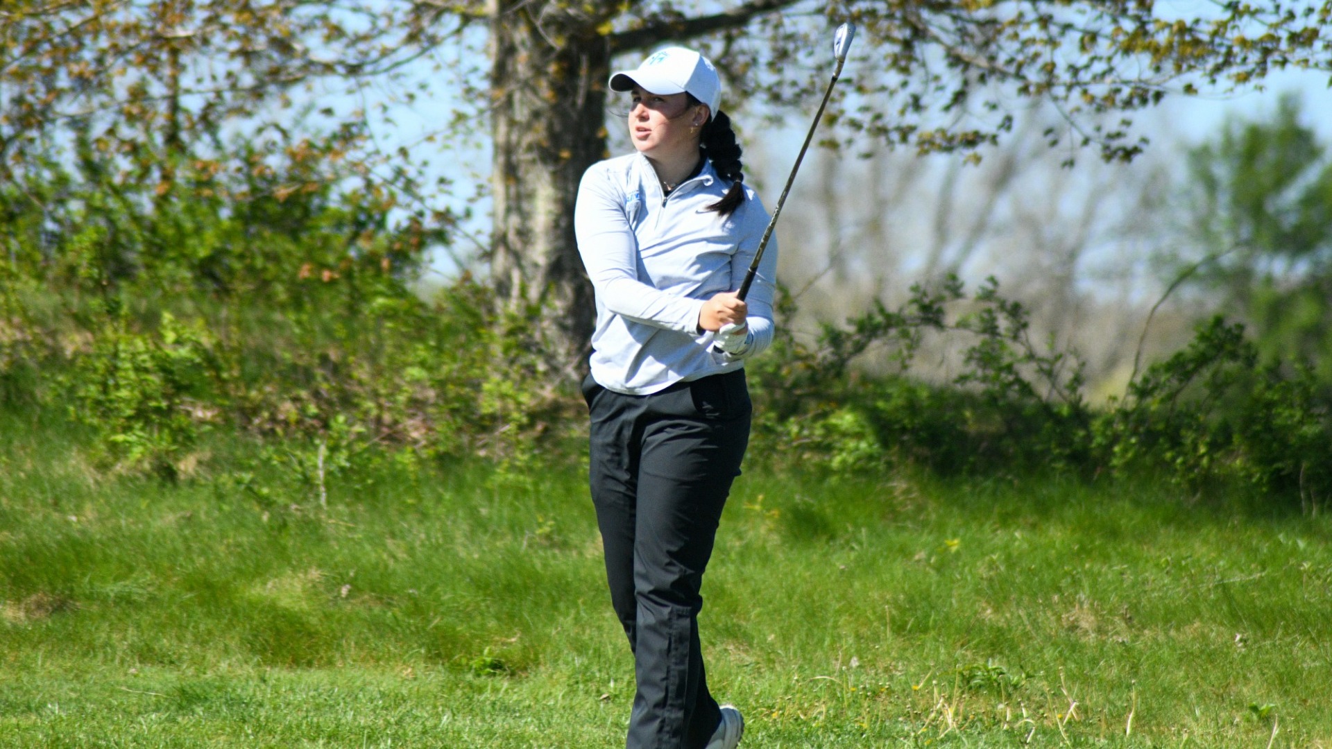 Rachel Hummel - 2023-24 - Women's Golf - Thomas More University