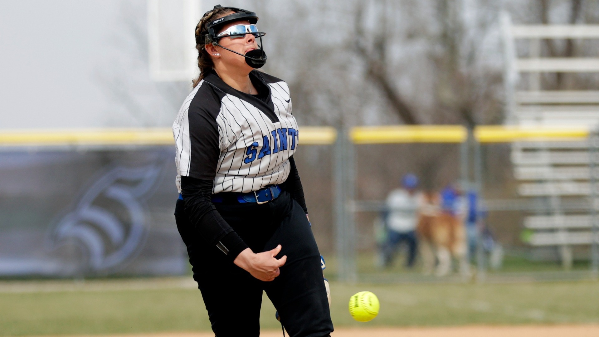 Annika Gels - 2024 - Softball - Thomas More University
