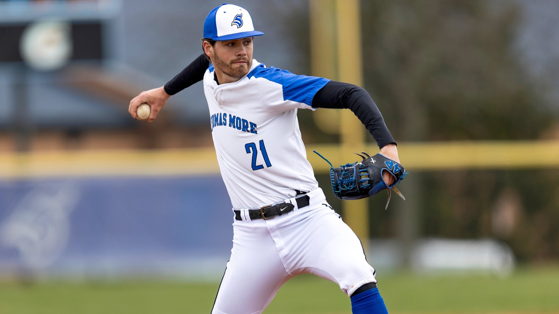 Mychal Grogan - 2023 - Baseball - Thomas More University