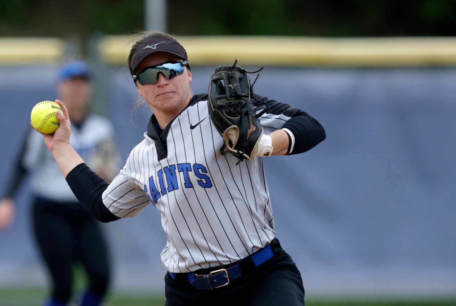 Maclai Branson - 2023 - Softball - Thomas More University